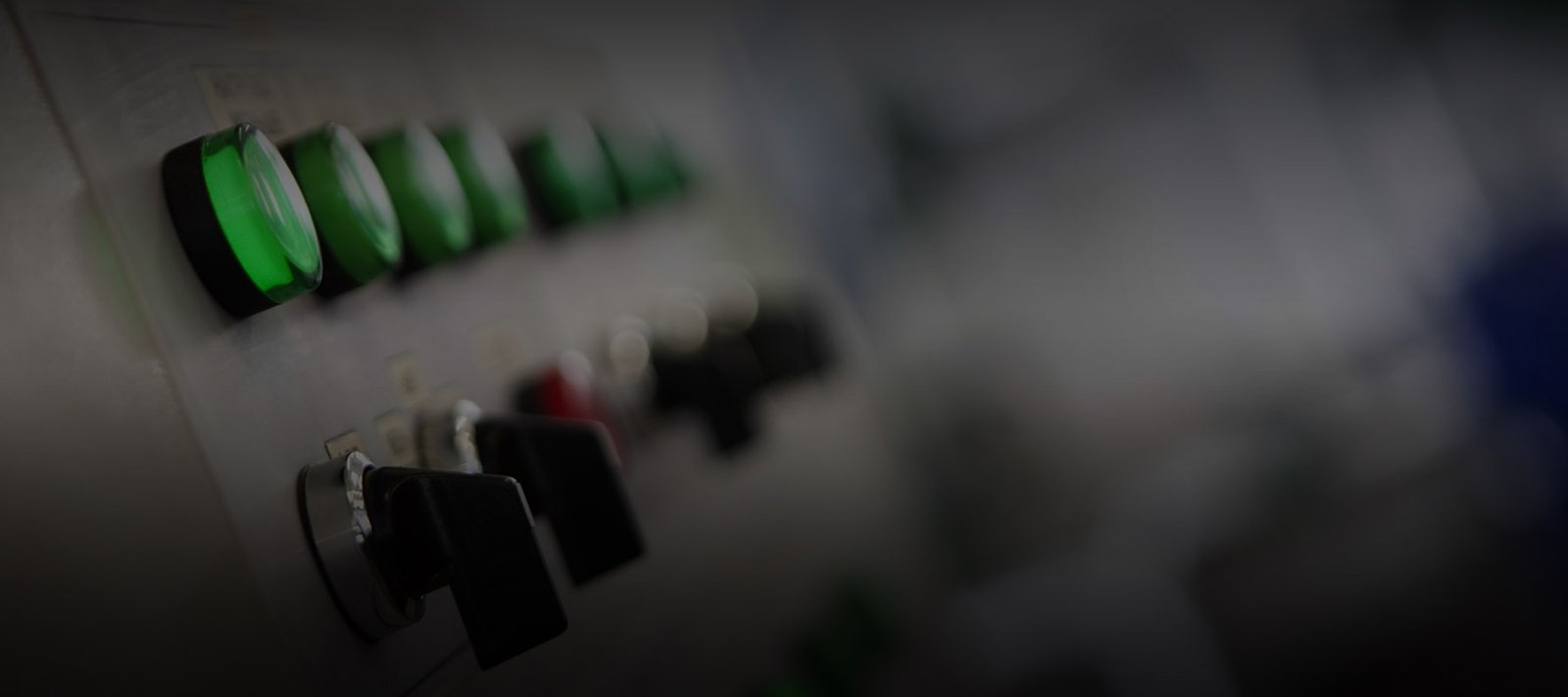 Best Electric Control Panel Manufacturer in Odisha - Pascal Industrial ...