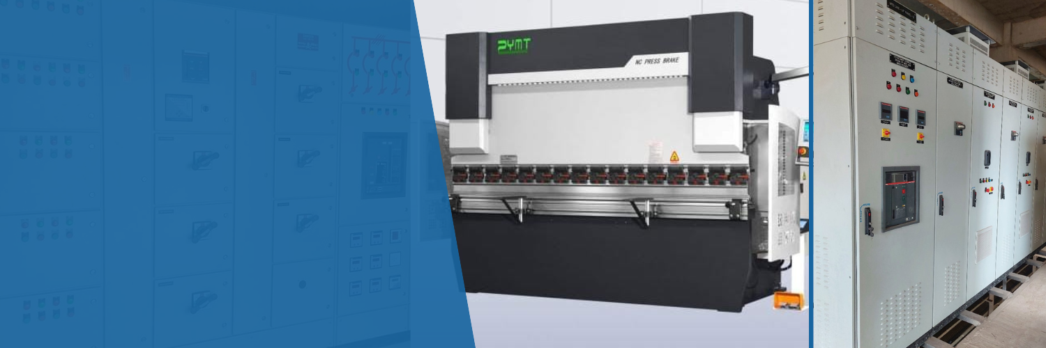 Best Electric Control Panel Manufacturer in Odisha - Pascal Industrial ...